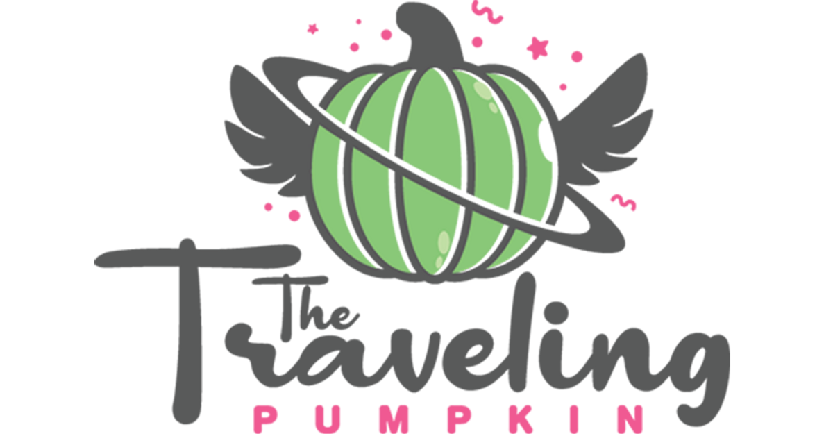 Kids Toys | The Traveling Pumpkin | Shop Now